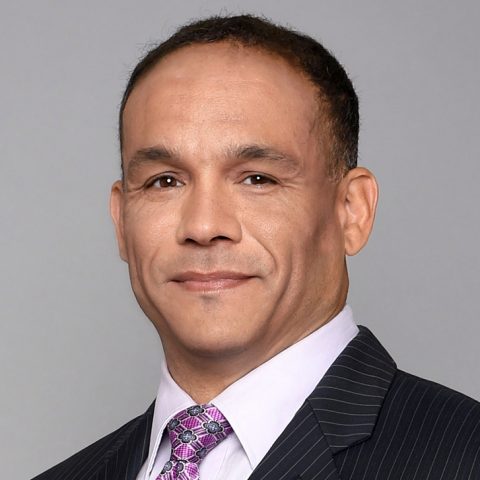 Robert Smith - Northstar Sports Advocates